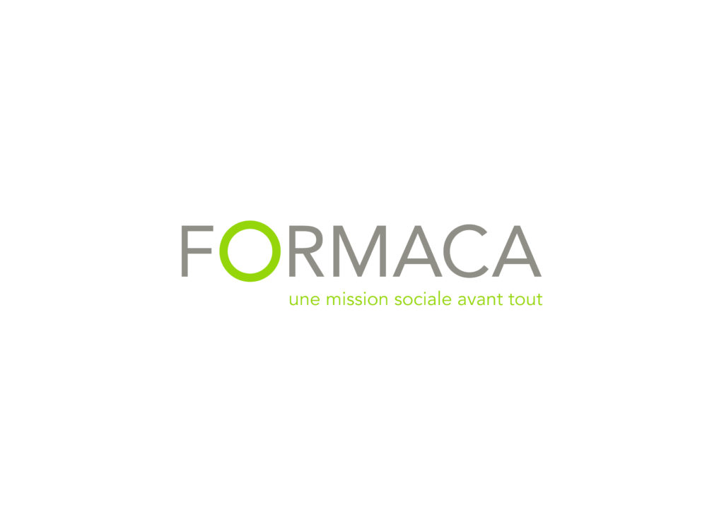 Une toute nouvelle signature - Formaca